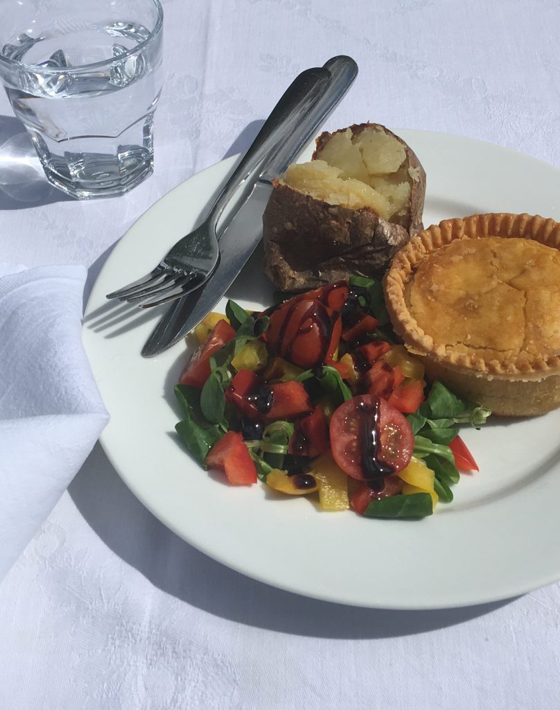 Voakes Free From gluten free pies | Coeliac by Design