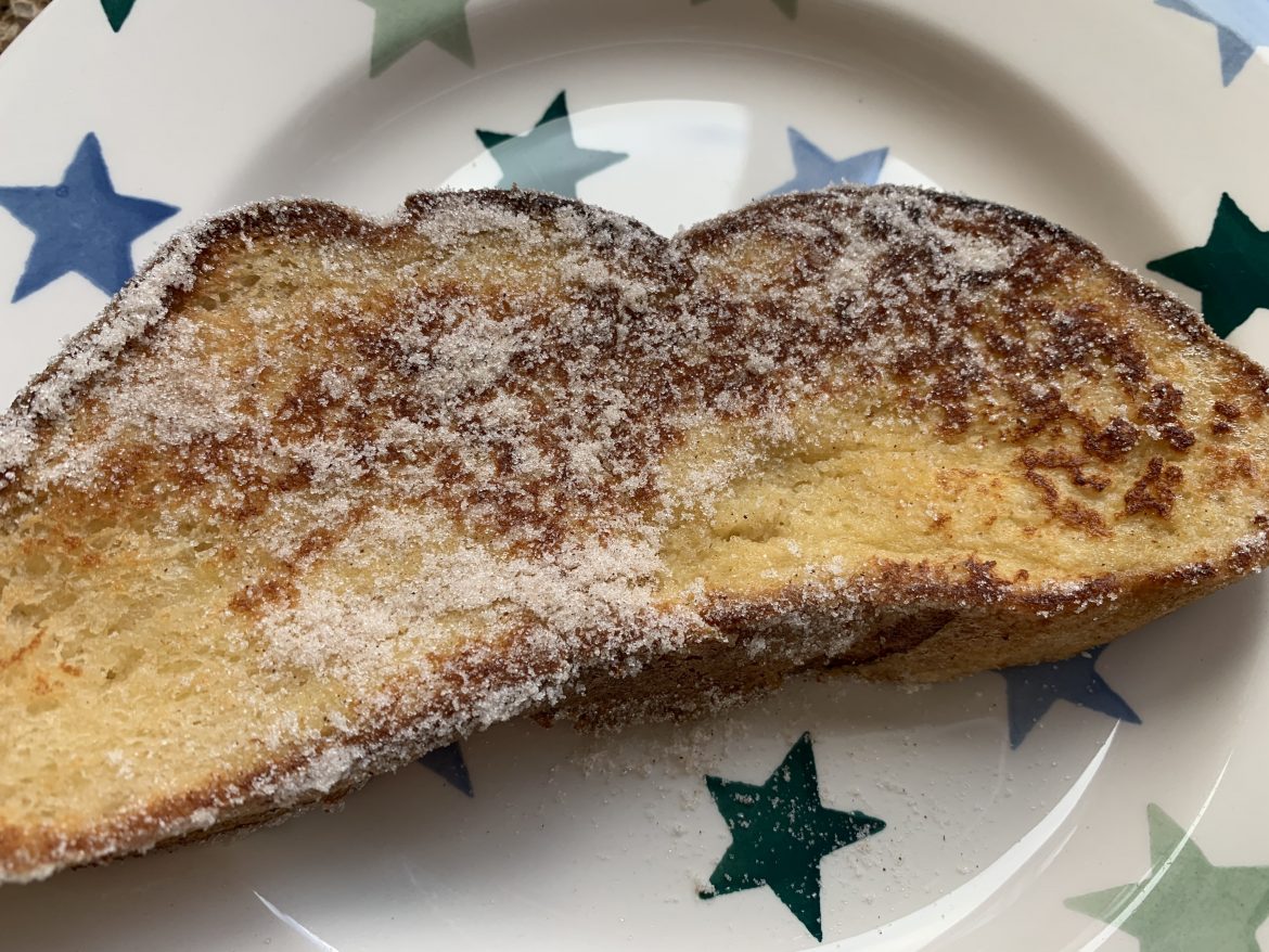 Warburtons gluten free white cob with sourdough: Six ways to use your ...