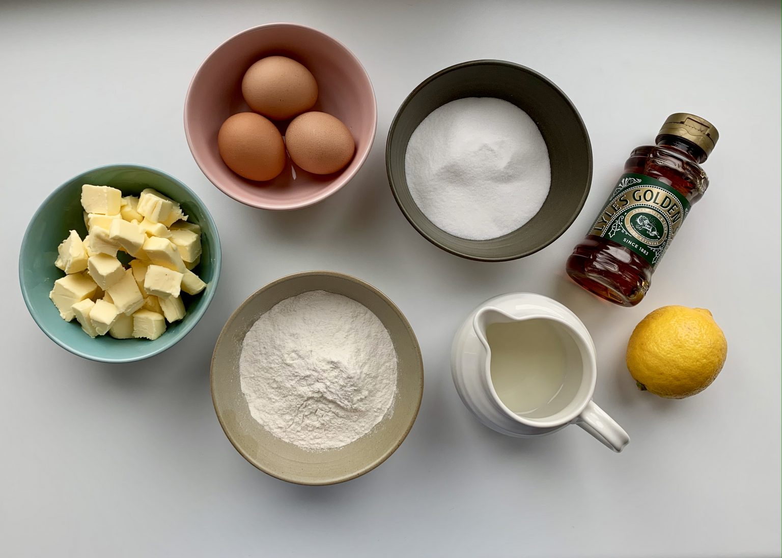 Gluten free steamed syrup sponge | Coeliac by Design