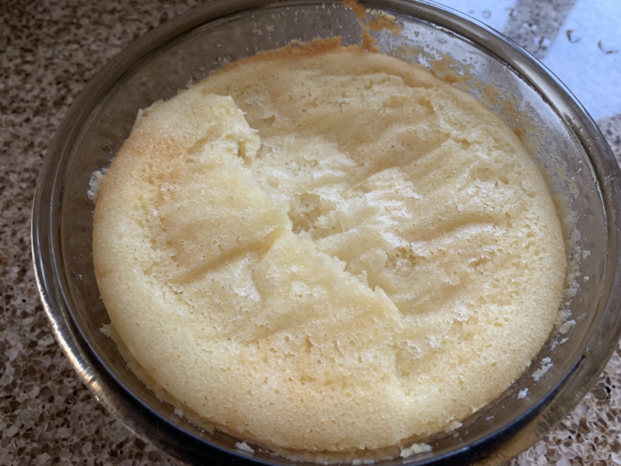 Gluten free steamed syrup sponge | Coeliac by Design