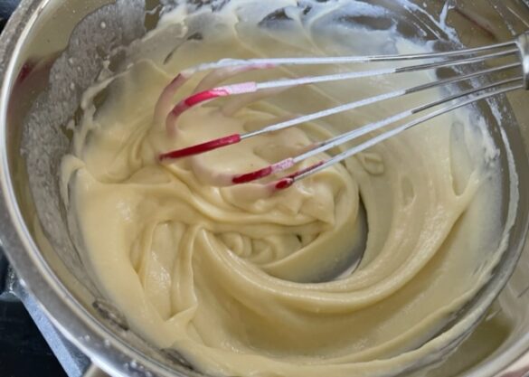 Delicious gluten free macaroni cheese | Coeliac by Design